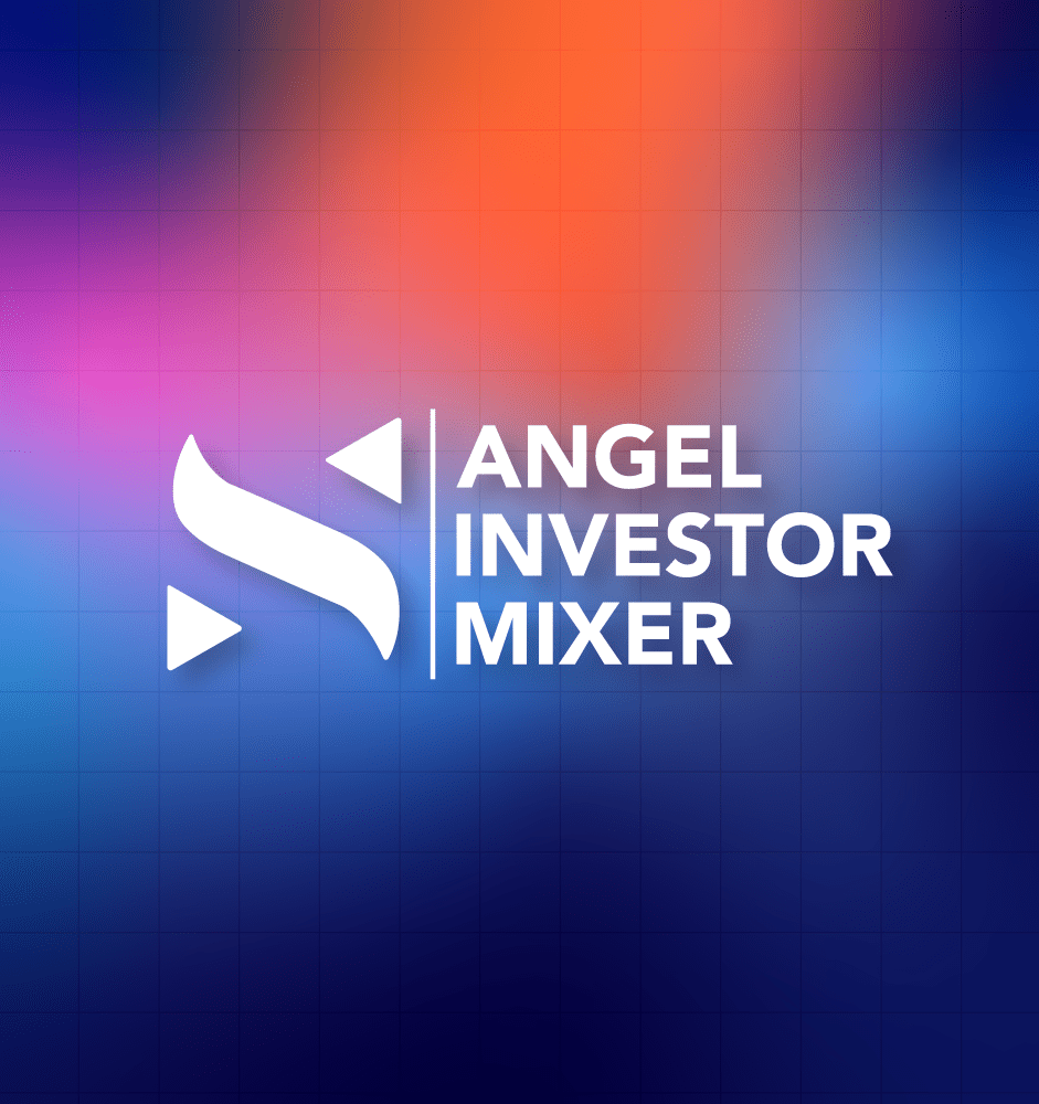 Angel Investor Mixer